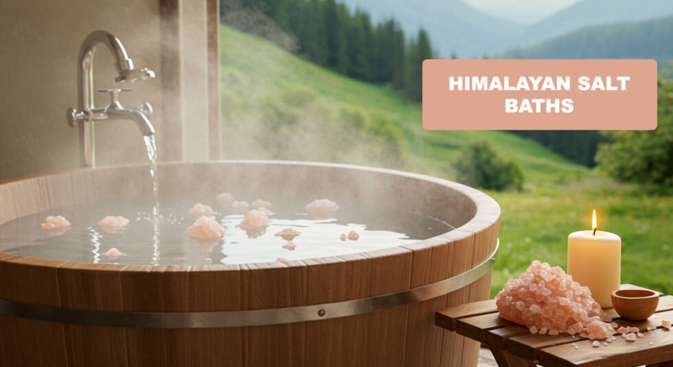 How to Use Himalayan Salt for Skin Care – A Complete Guide – SaltNSalt